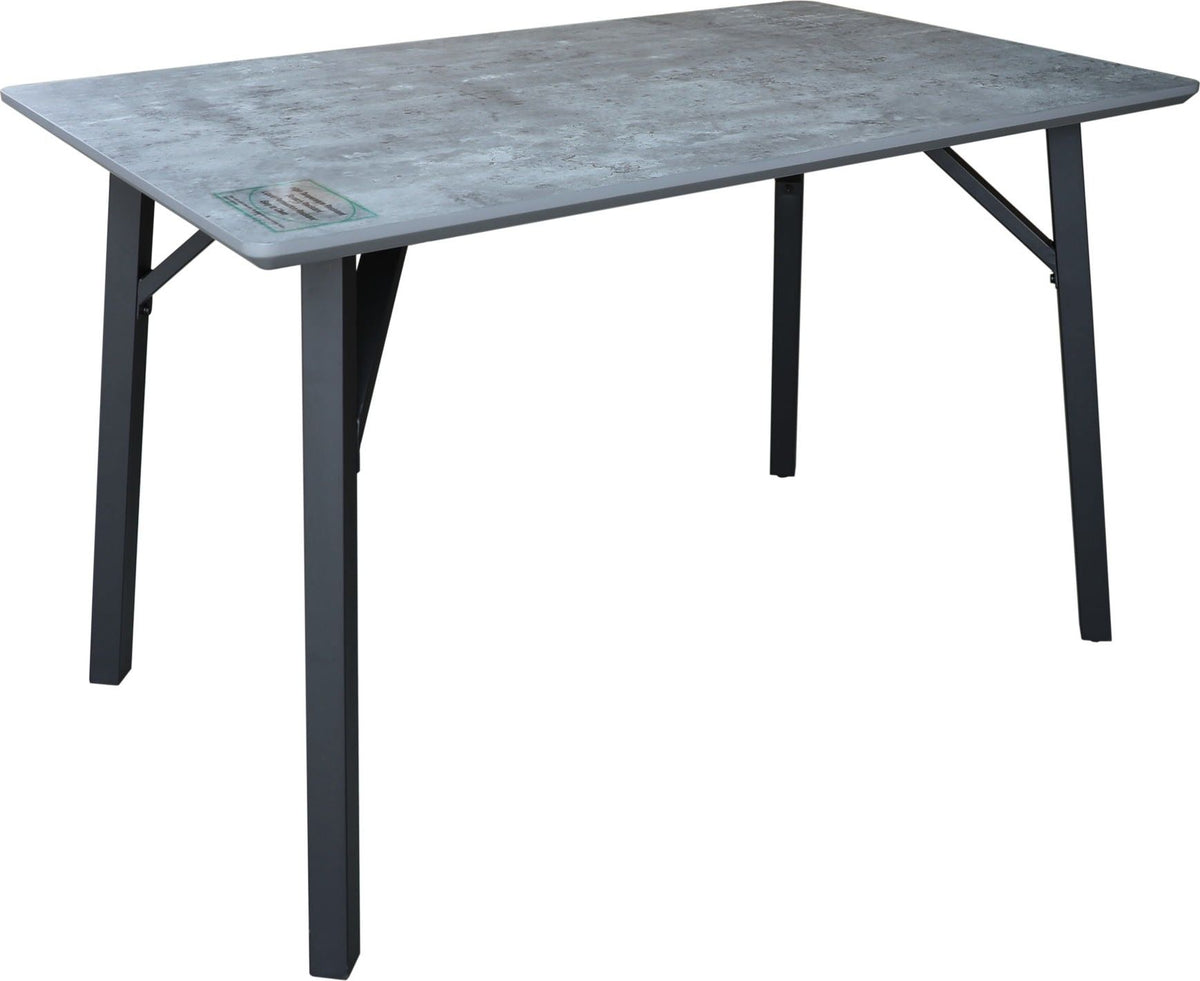 Tetro Dining Table – Pine & Oak Warehouse